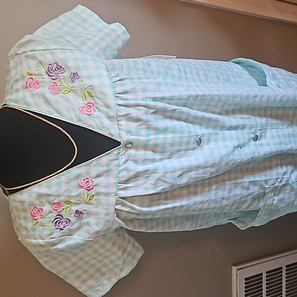 Elegant Emily | Intimates & Sleepwear | Bedroom Duster | Poshmark
